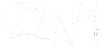 CAP Rental - Cap Rental - location de Véhicule